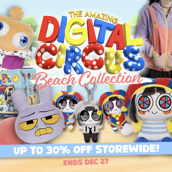 SHOP ALL – Glitch Productions Store