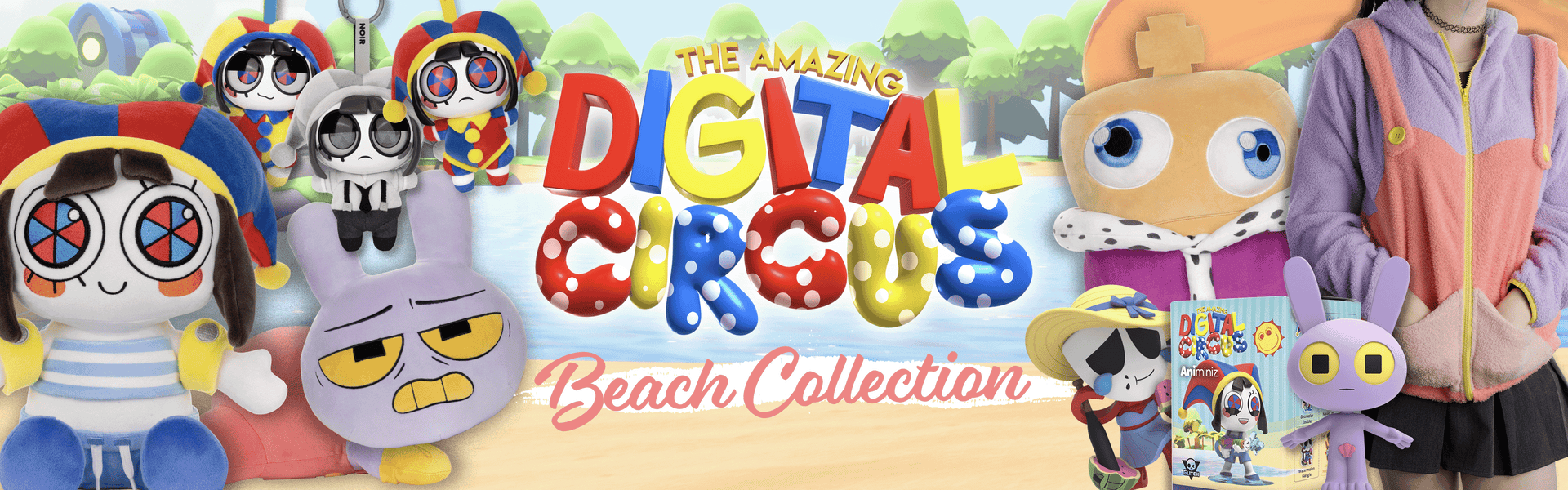 La tienda de Glitch Productions – Glitch Productions Store