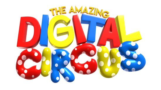 The Amazing Digital Circus – Glitch Productions Store