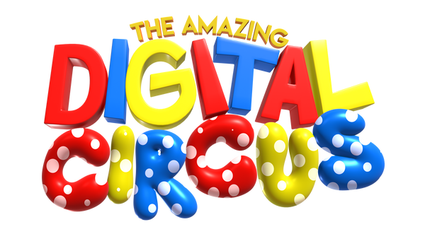 The Amazing Digital Circus – Glitch Productions Store