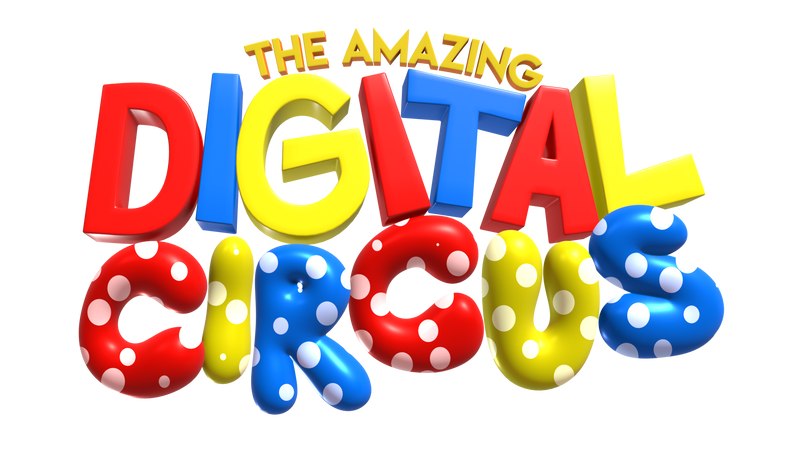 The Amazing Digital Circus Glitch Productions Store