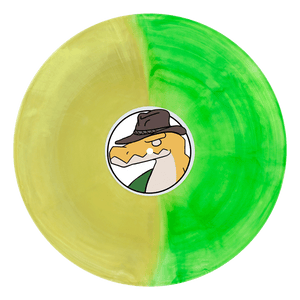 Digital Circus Vinyl Record 2 – Glitch Productions Store