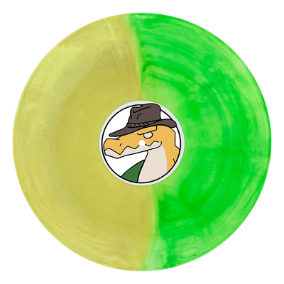 Digital Circus Vinyl Record 2 – Glitch Productions Store