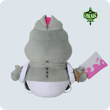 Ken Plush – Glitch Productions Store