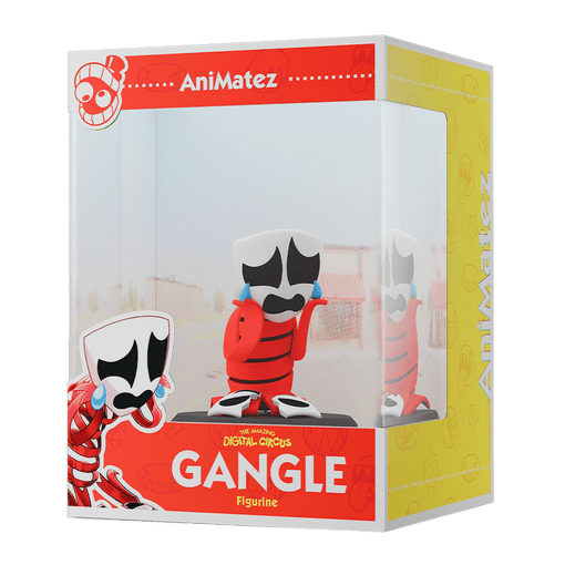 Animatez – Glitch Productions Store