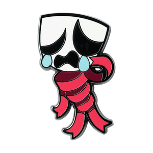 Gangle Pin – Glitch Productions Store
