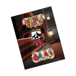 Gangle Pin – Glitch Productions Store