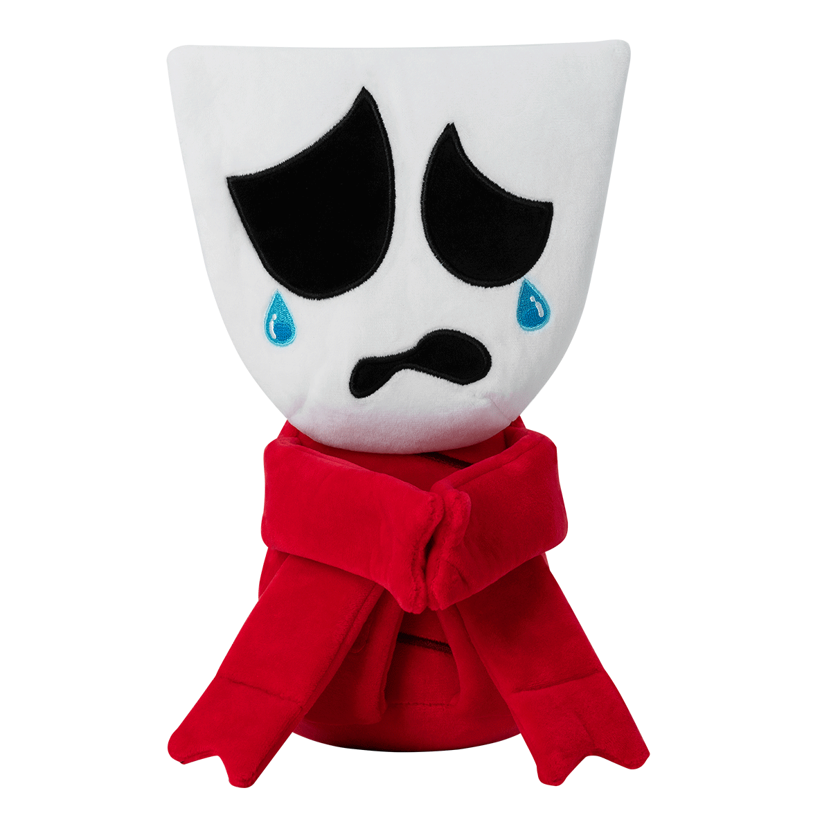 Peluche de Gangle – Glitch Productions Store