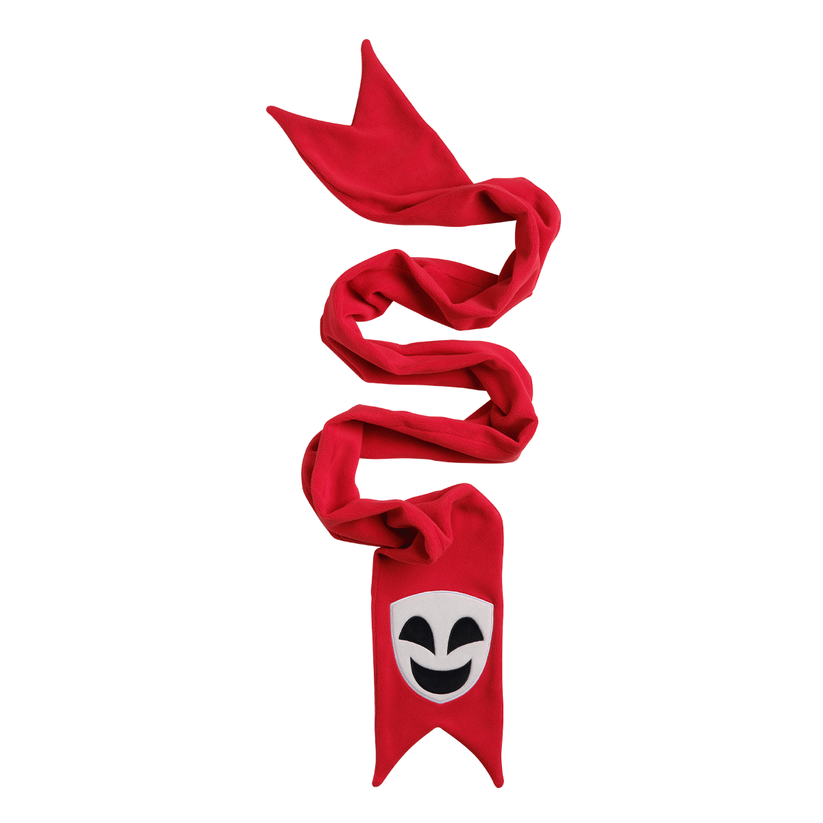 Gangle Scarf – Glitch Productions Store