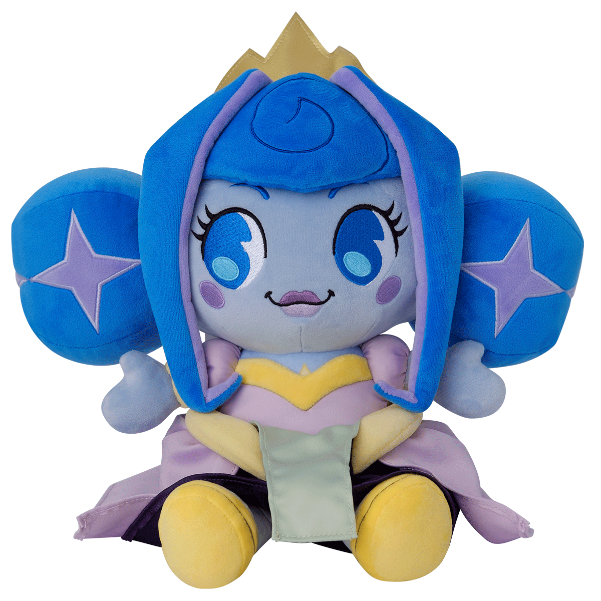 Guinevere Plush – Glitch Productions Store