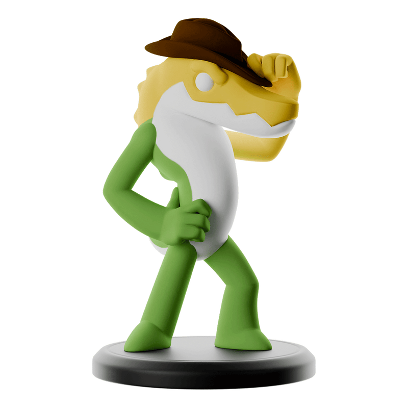 Gummigoo Animatez – Glitch Productions Store