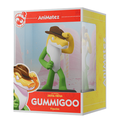 Animatez – Glitch Productions Store