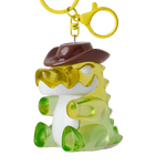 Gummigoo Keychain Figurine – Glitch Productions Store