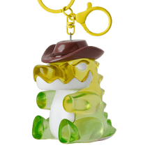 Gummigoo Keychain Figurine – Glitch Productions Store