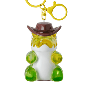 Gummigoo Keychain Figurine – Glitch Productions Store