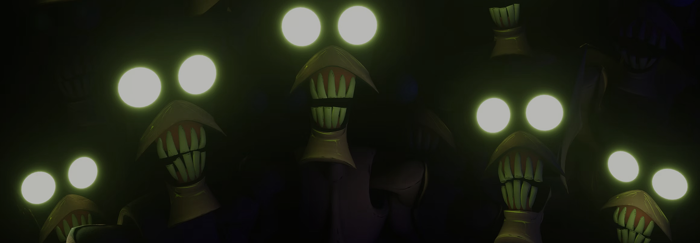 Uzi Prom Animatez – Glitch Productions Store