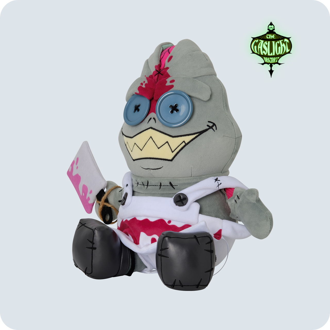 Ken Plush – Glitch Productions Store