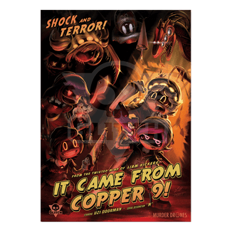 Produtos – Glitch Productions Store