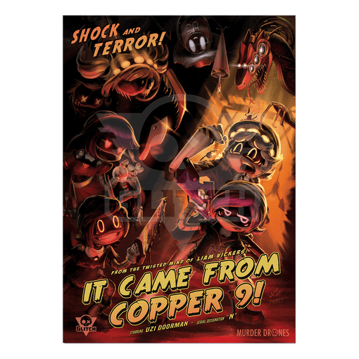 Products – Glitch Productions Store