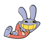 Jax Pin – Glitch Productions Store