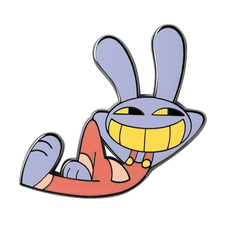 Jax Pin – Glitch Productions Store