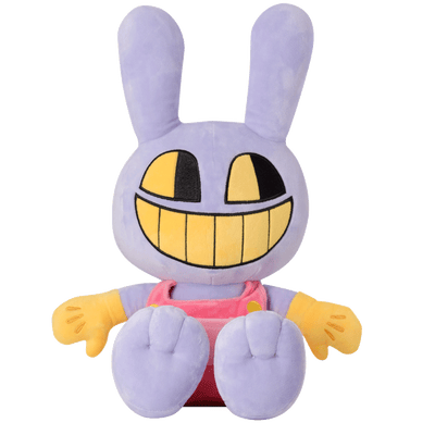 Jax Plush – Glitch Productions Store