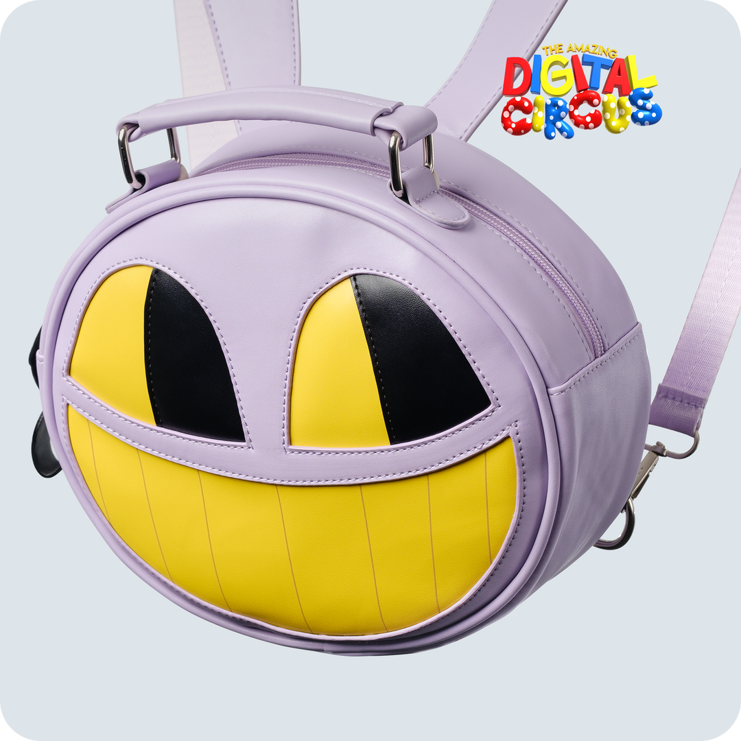 Jax Bag – Glitch Productions Store