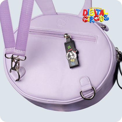 Jax Bag – Glitch Productions Store