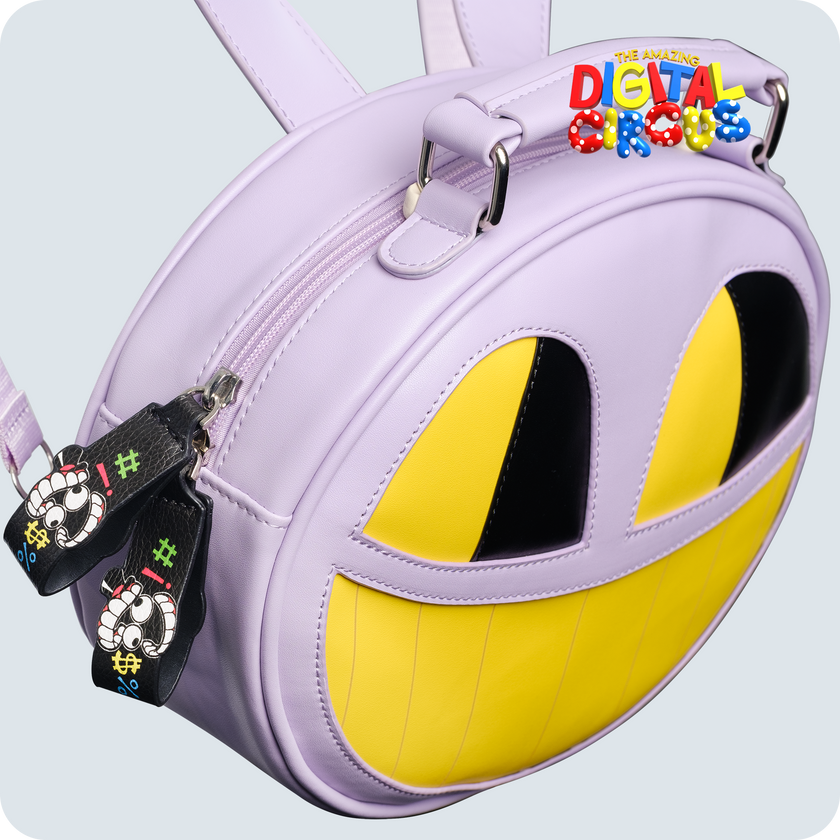 Jax Bag – Glitch Productions Store