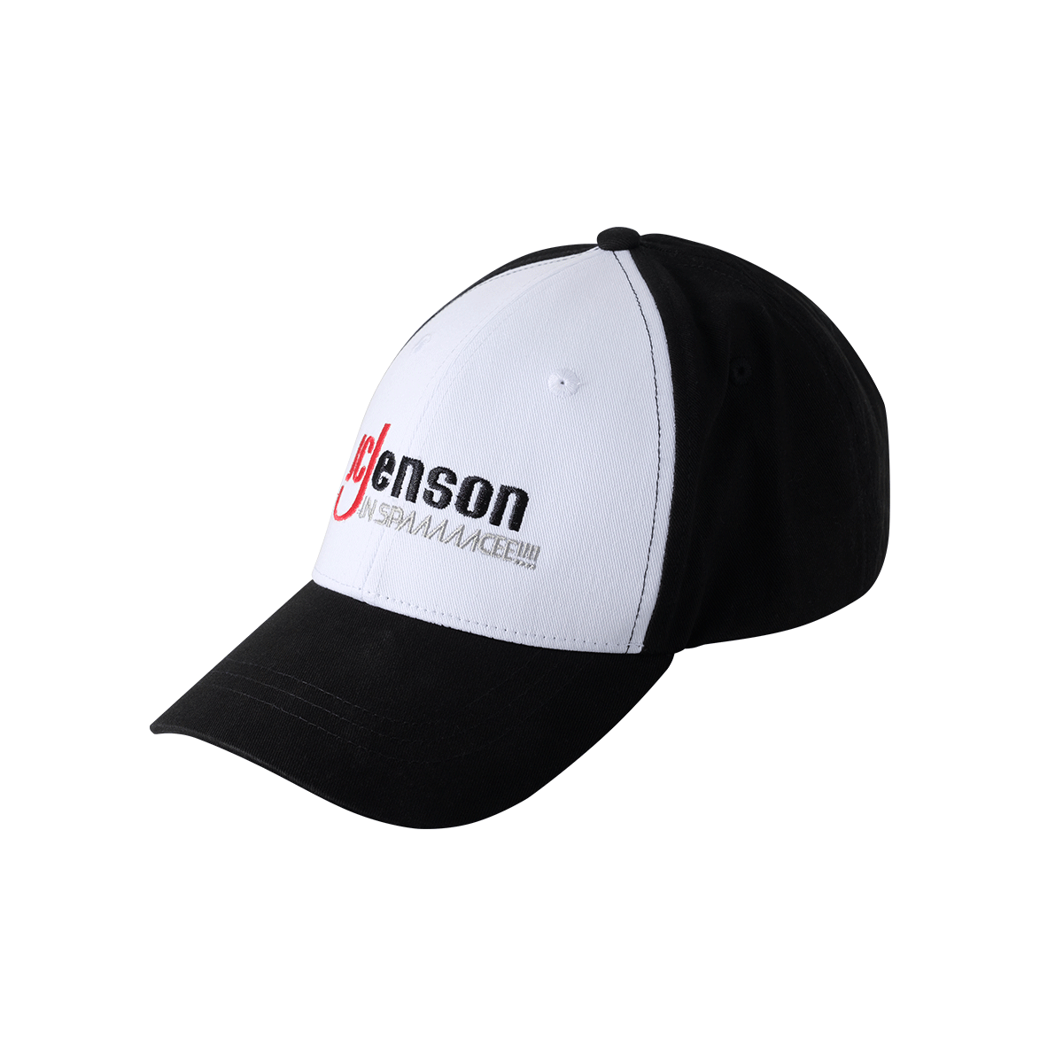 JC Jenson Hat – Glitch Productions Store