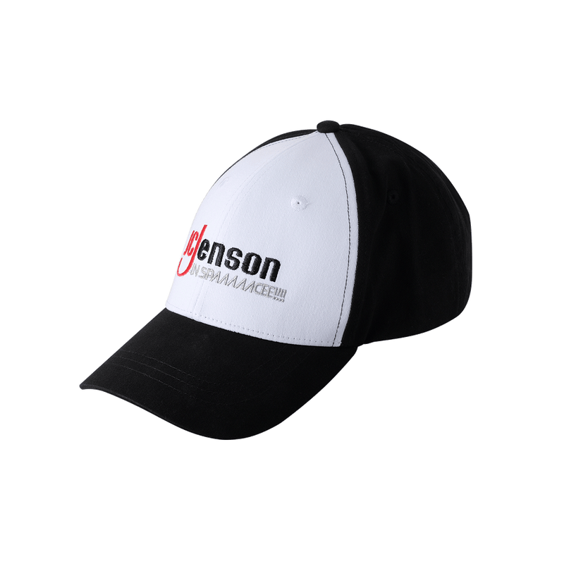 JC Jenson Hat – Glitch Productions Store