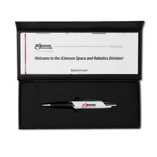 JC JENSON Pen – Glitch Productions Store