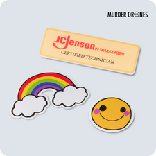 JC Jenson Hat – Glitch Productions Store