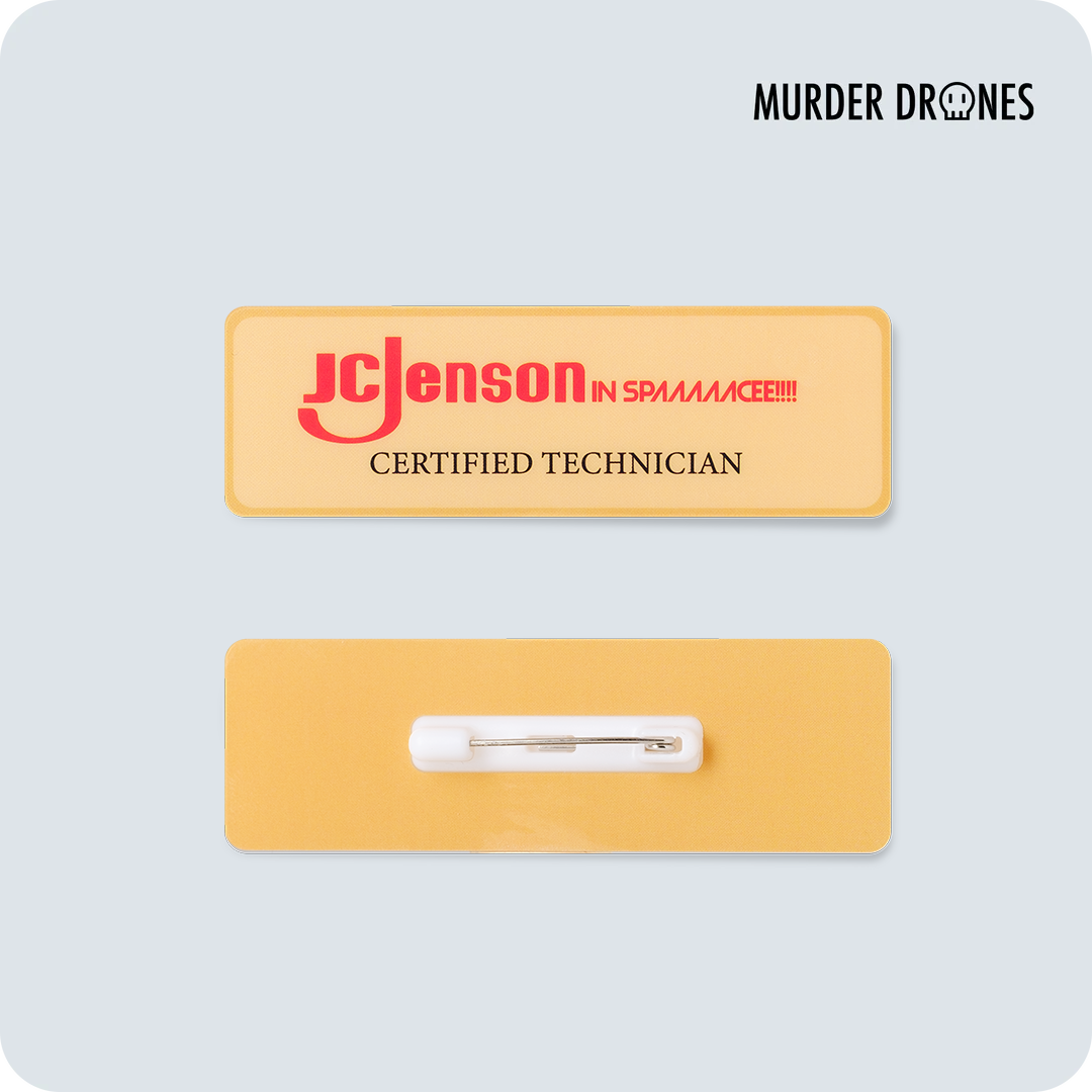 JC Jenson Hat – Glitch Productions Store