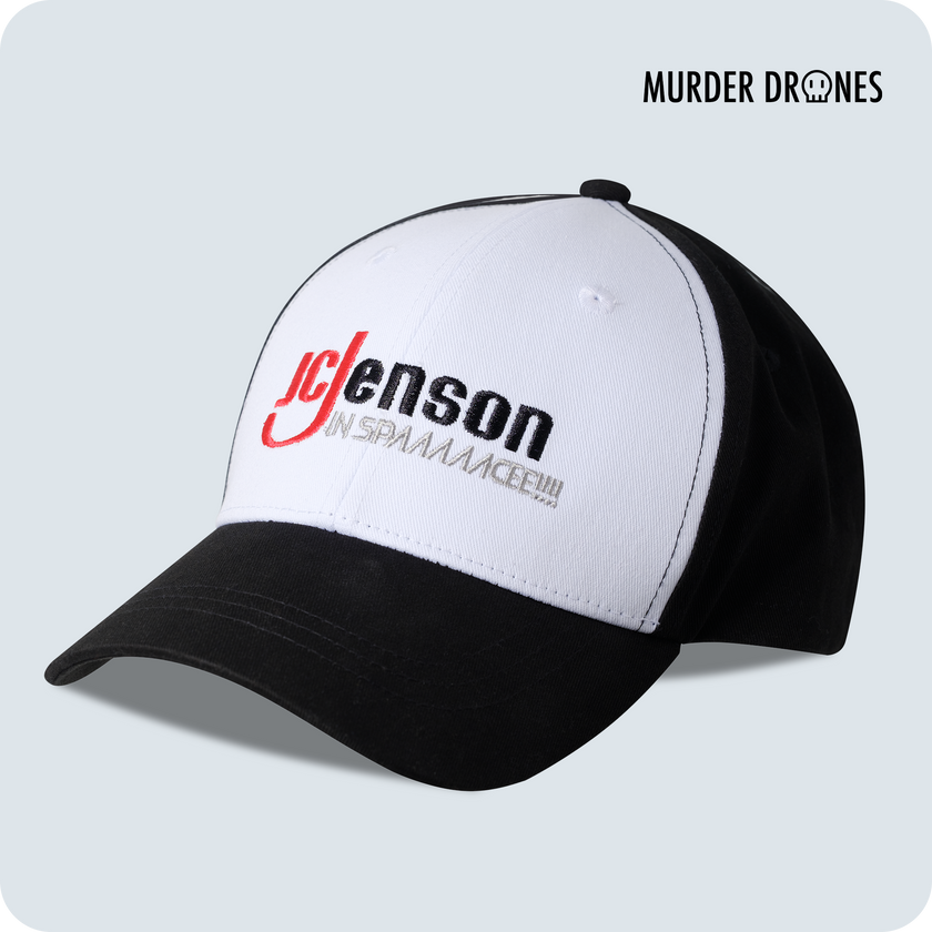 JC Jenson Hat – Glitch Productions Store