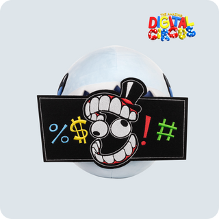 Bubble Plush – Glitch Productions Store