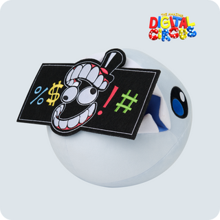 Bubble Plush – Glitch Productions Store