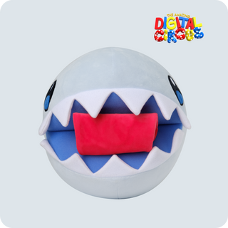 Bubble Plush – Glitch Productions Store