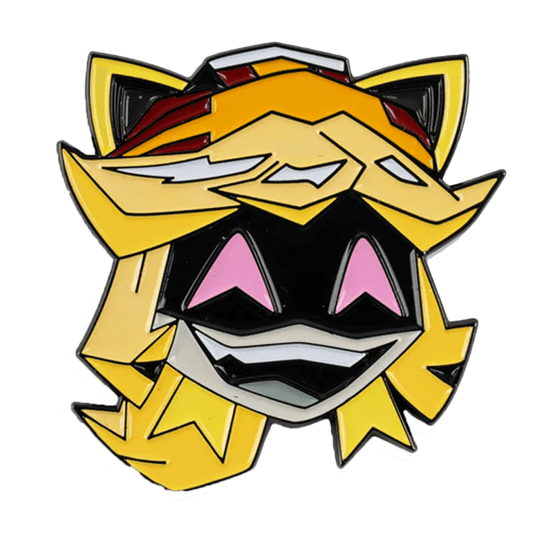 Lizzy Pin – Glitch Productions Store