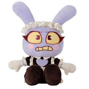 Maid Jax Plush – Glitch Productions Store