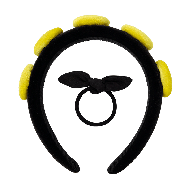 V and J Hair Accessories – Glitch Productions Store