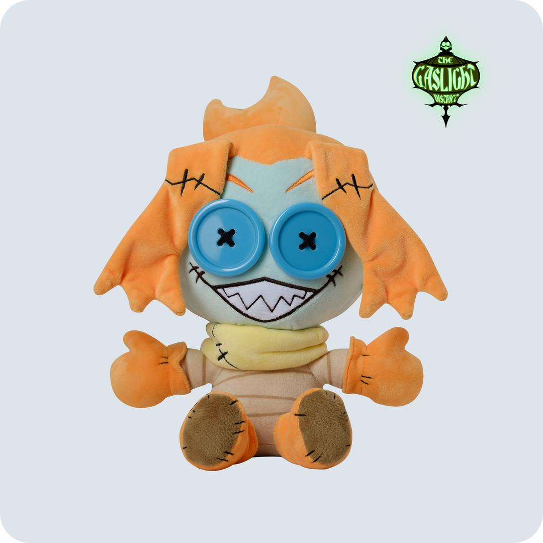 Mel Plush – Glitch Productions Store