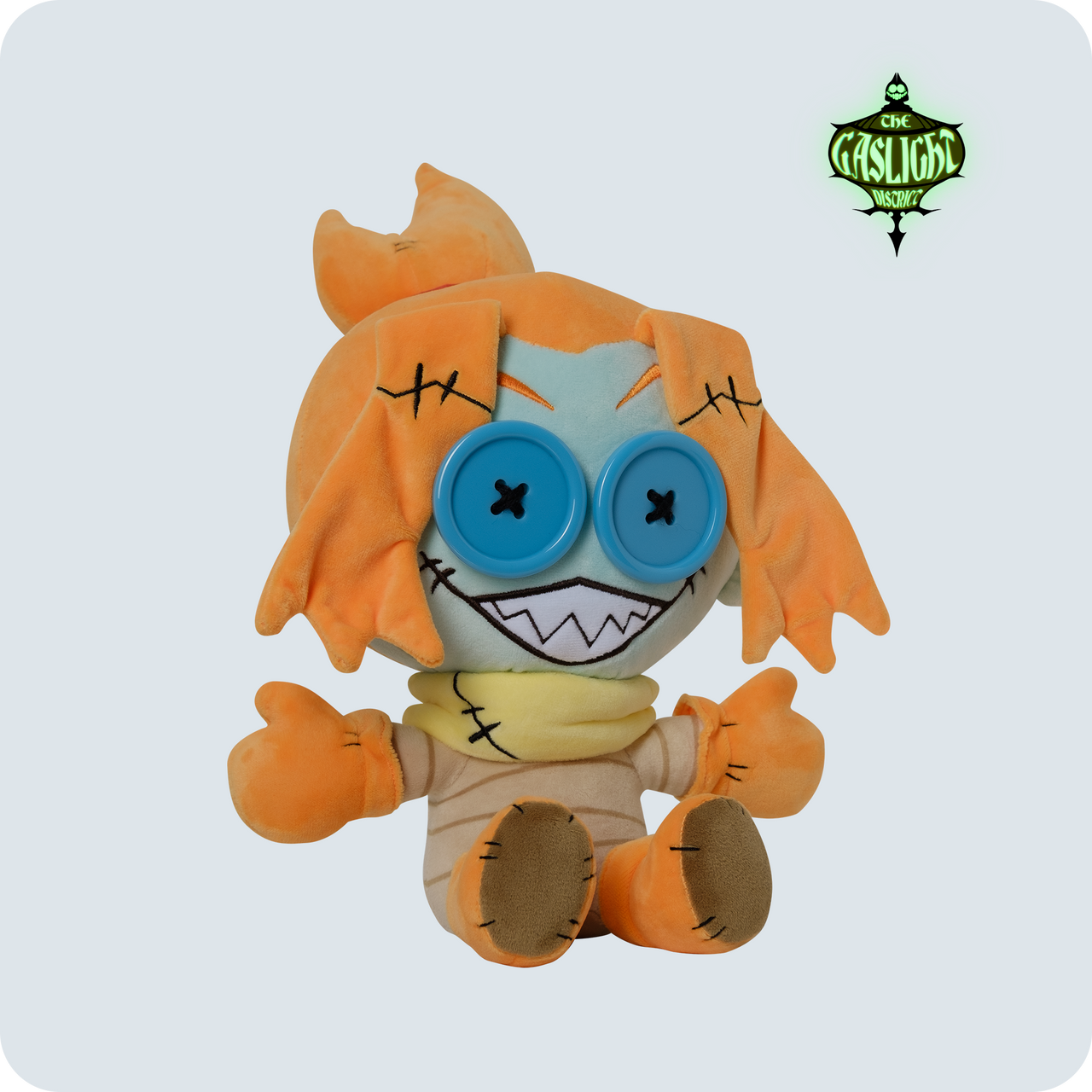 Mel Plush – Glitch Productions Store