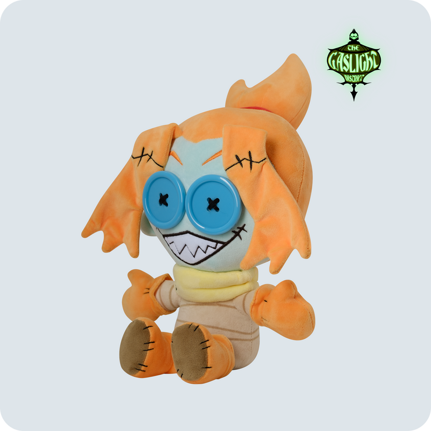 Mel Plush – Glitch Productions Store