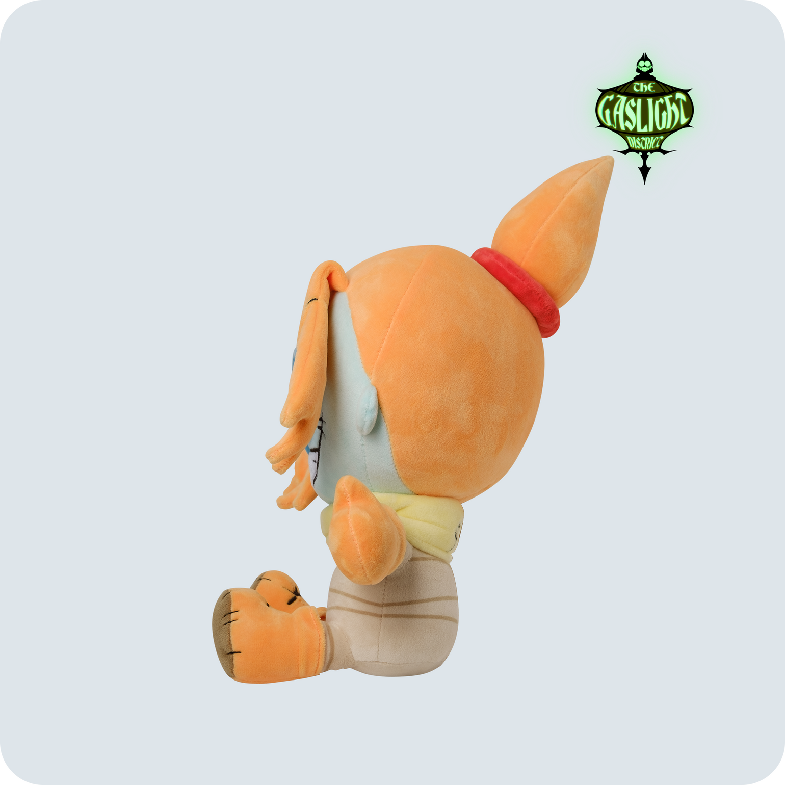 Mel Plush – Glitch Productions Store