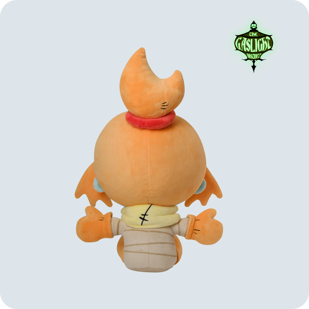 Mel Plush – Glitch Productions Store