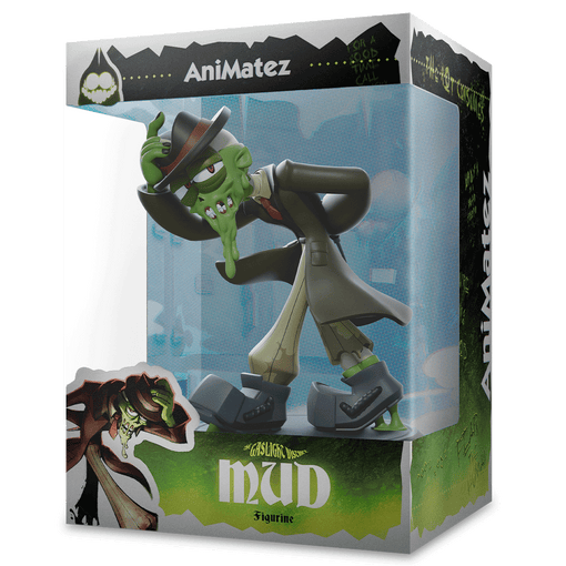 Animatez – Glitch Productions Store