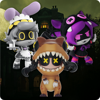 Animiniz – Glitch Productions Store