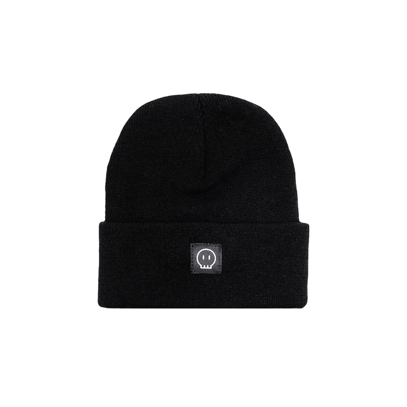 Murder Drones Beanie – Glitch Productions Store