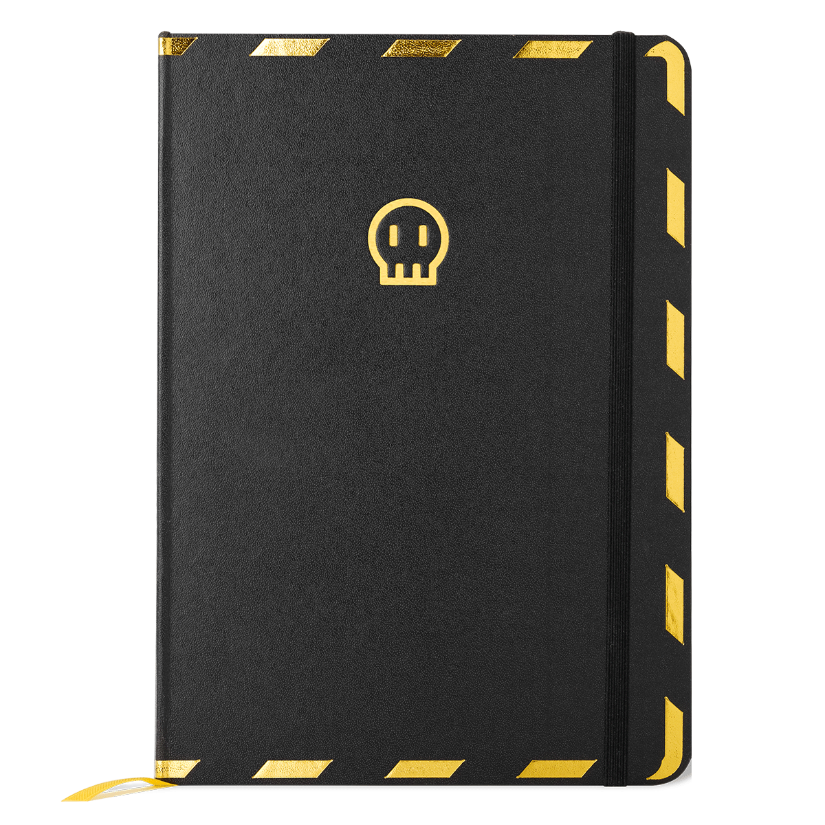 Murder Drones Notebook – Glitch Productions Store